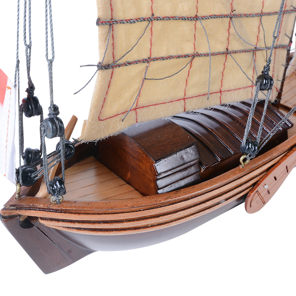 T403 - Wijdschip – OMHVN
